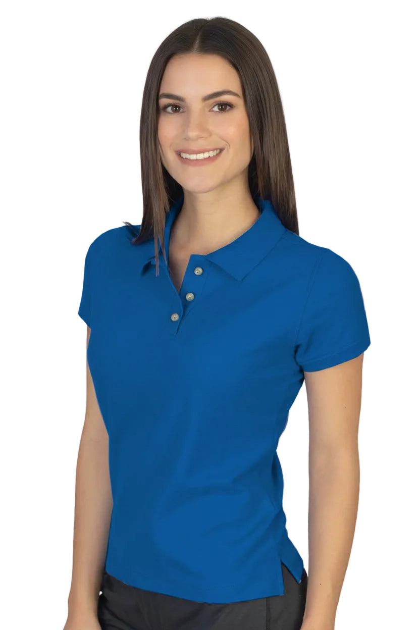 Polo Basic Rey B1660