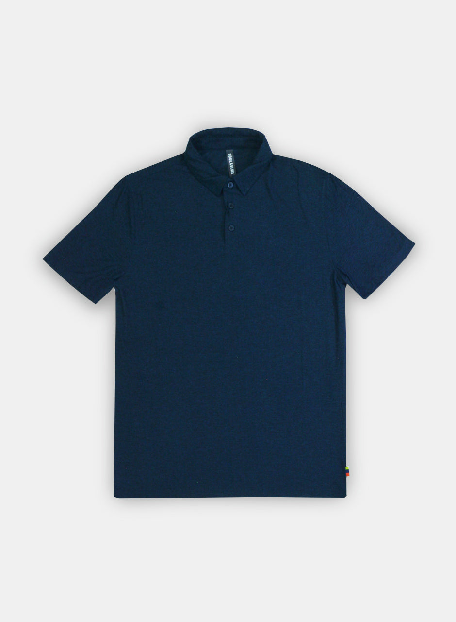 Polo Golf Pebble Beach Navy E0150